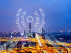 How NPMD Tools Help Monitor IOT Network and Devices - StateTech